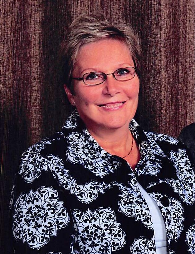 Anne Falkenberg - Memories Trees