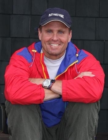 Daniel Pratt - Memories Trees