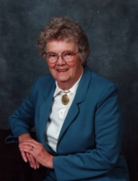 Audrey Phillips - 2007 - BUILDER DEMO