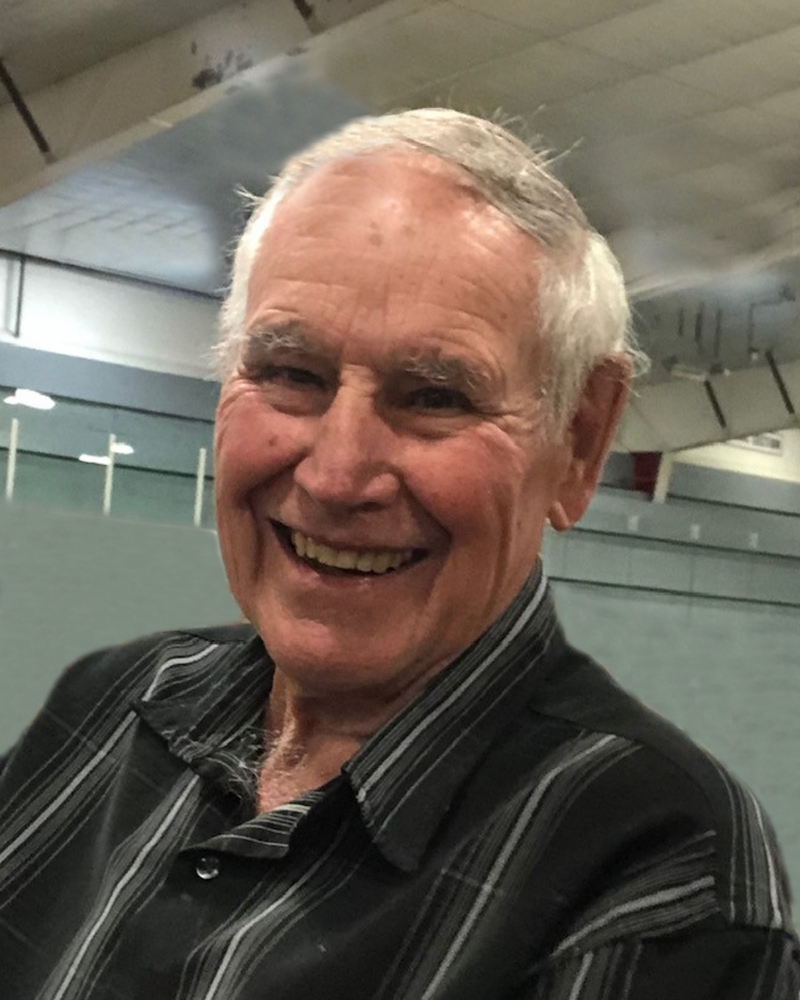 Daniel Allen - 2023 - BUILDER DEMO