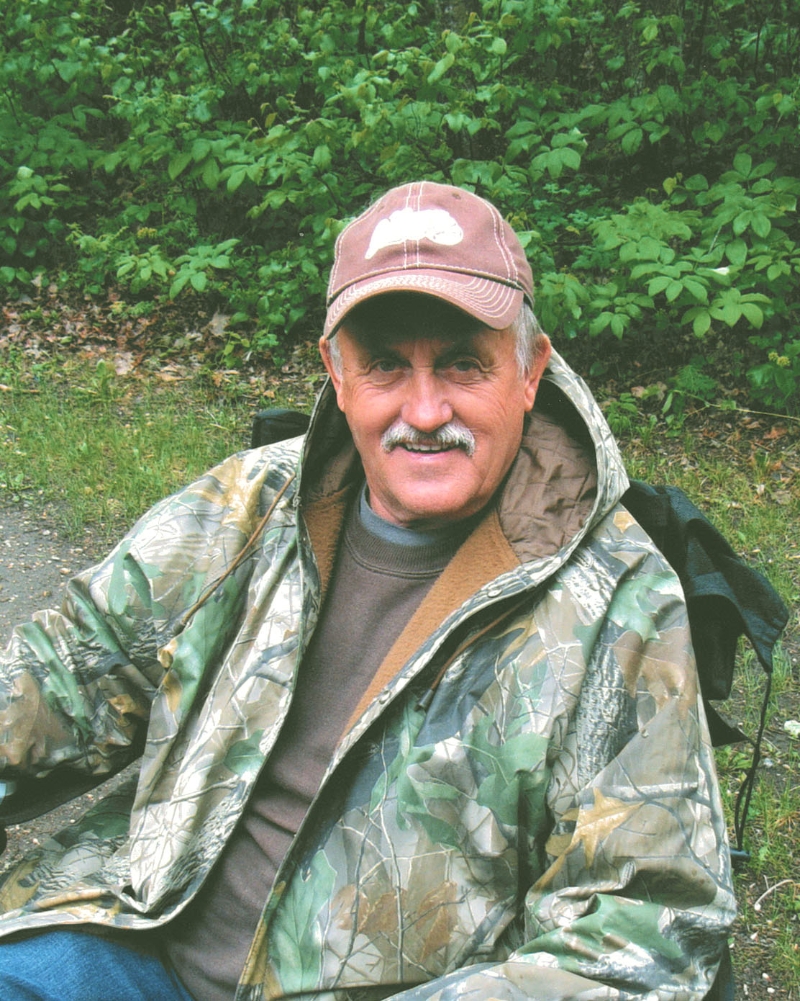 Jacob Banman - 2020 - BUILDER DEMO