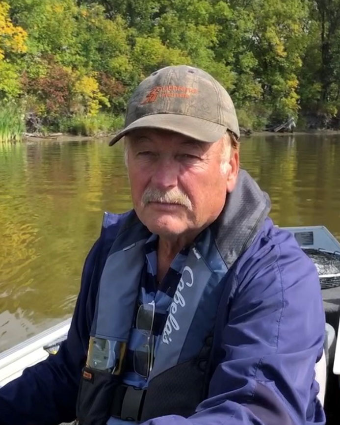 Ronald Czarnecki - 2022 - BUILDER DEMO