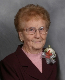 Kathleen Frances Falconer Allen - 2010 - BUILDER DEMO