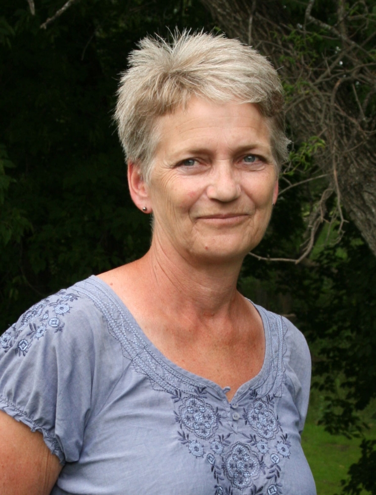 Marci Mutcher - 2019 - Doyle's Funeral Home