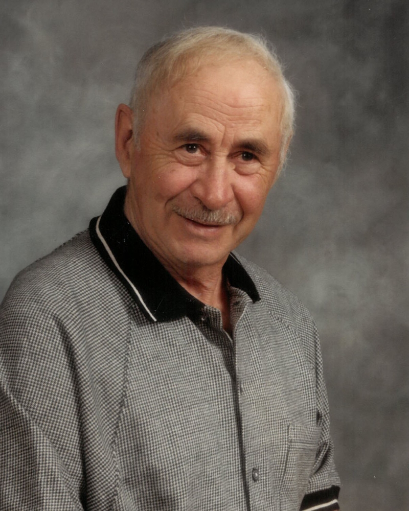 Georges Lavoie - 2023 - Doyle's Funeral Home