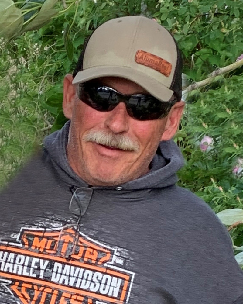 Michael Gillis - 2023 - Doyle's Funeral Home