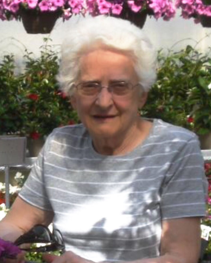 Margaret Gopaul - 2017 - Doyle's Funeral Home