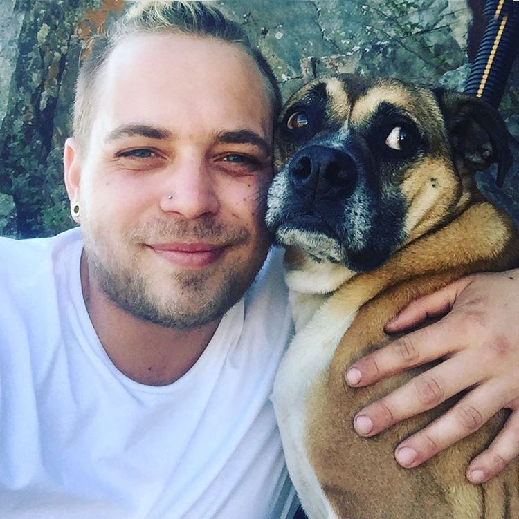 Joshua Legault - 2019 - Doyle's Funeral Home