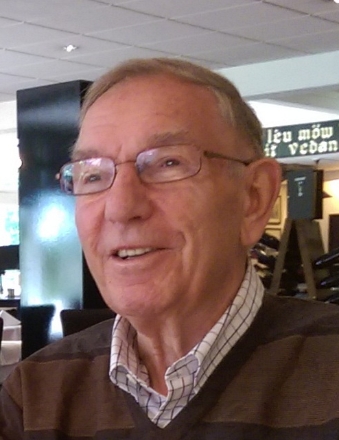 Henk J. Schipper Obituary - 2024 - Tufts Schildmeyer Family Funeral Homes