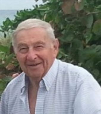 Donald I. Adelman - 2024 - Goldman Funeral Chapel