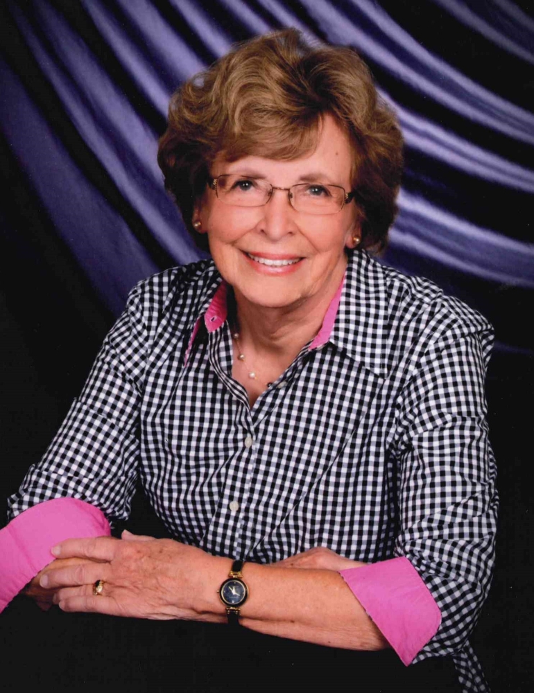 Helen Moreland - Memories Trees