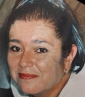 Erminia Benitez Garza - 2024 - Miller Family Funeral Home