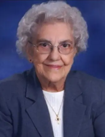 Obituary information for Darline M. (Warner) Langemach