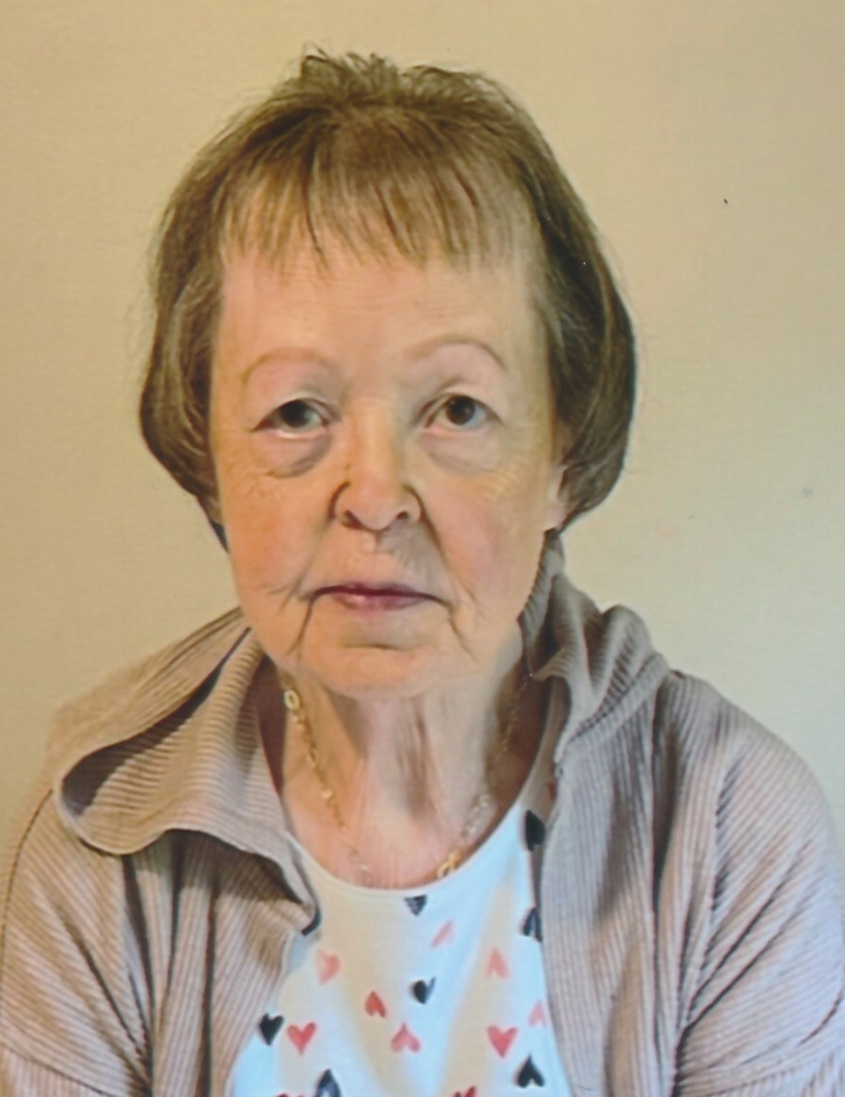 Joyce Ann "Pee-Wee" Cole - 2024 - Blileys