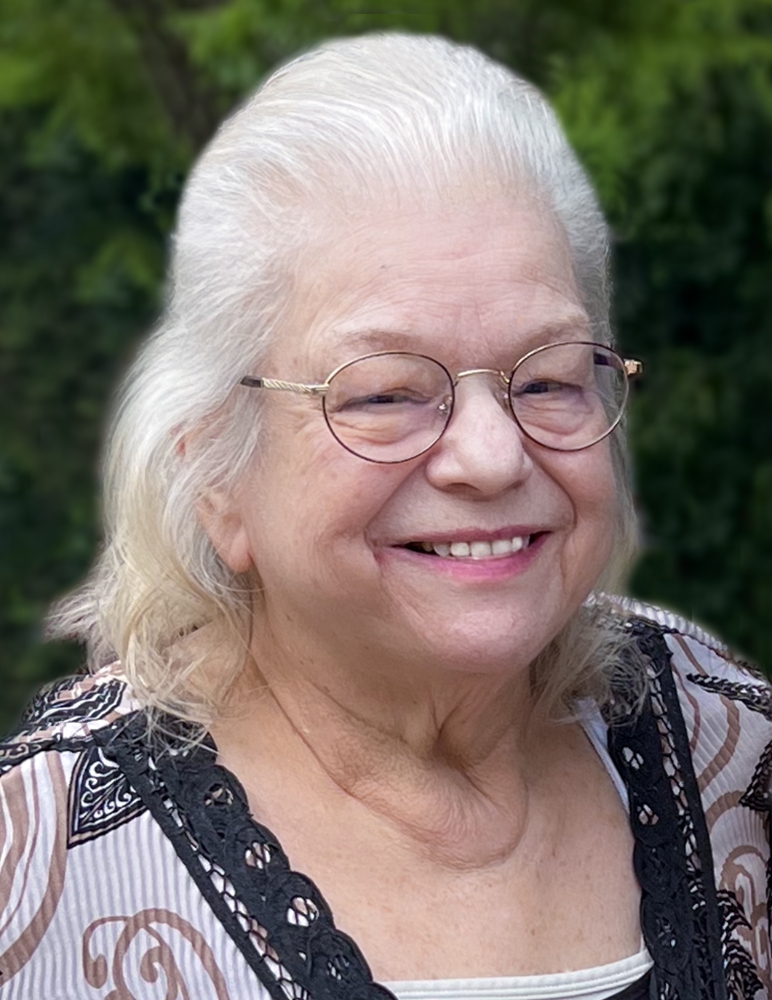 Ruth Mary Mummert - 2024 - Maryland Cremation Services