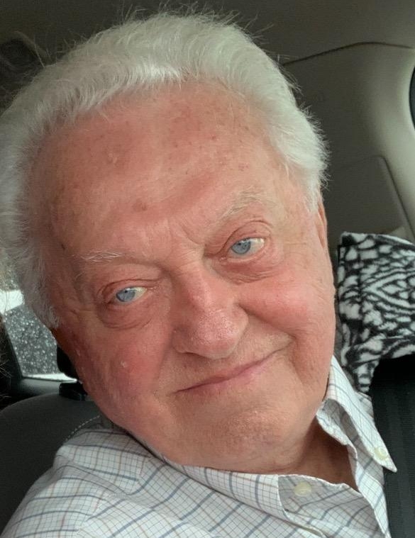 Roger Sheets, Sr. - Memories Trees