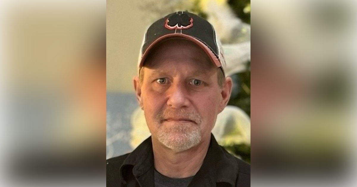 Obituary information for Joseph Brian Martin