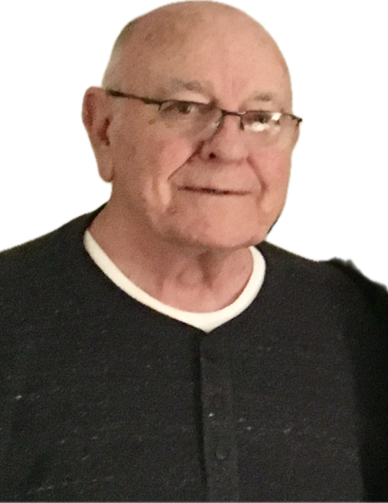 James "Jim" Good - Memories Trees