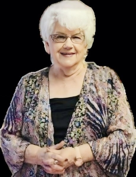 Lova Lee Ann Johnson - 2024 - Parks Brothers Funeral Service