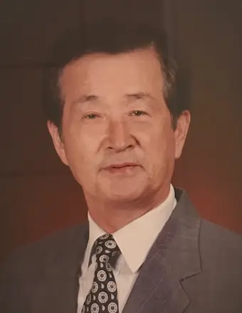 Obituary information for Il Kyong Shin