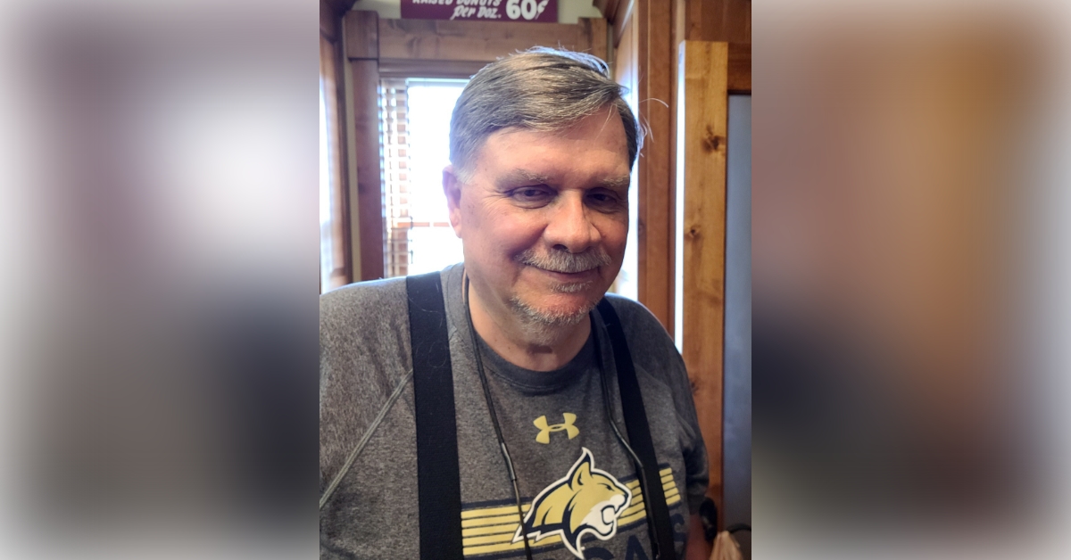 Obituary information for David L. Hebner