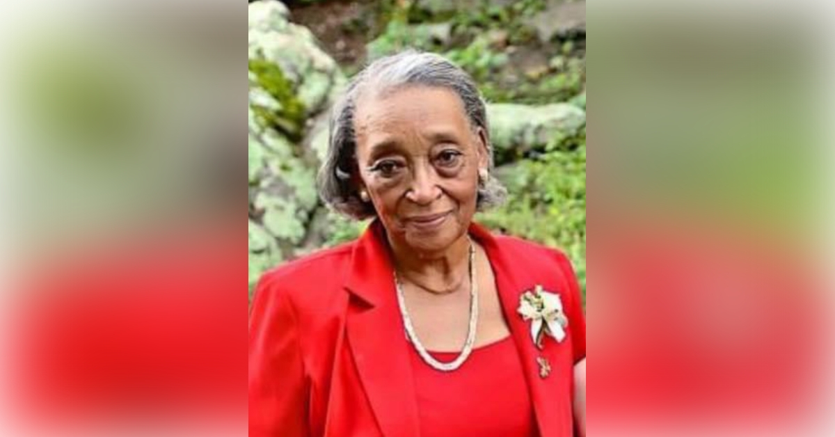 Obituary information for Carrie L. Singleton