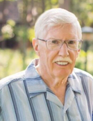 Tom Welch - 2024 - David Lee Funeral Home & Cremation Services