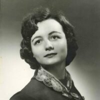 Patricia Mae Bohm Bergren - 2021 - Cassidy Flynn Funeral Directors