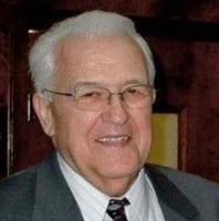 Tony Del Vecchio - 2018 - Cassidy Flynn Funeral Directors