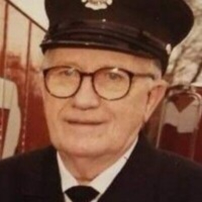 Richard Thomason - 2020 - Cassidy Flynn Funeral Directors