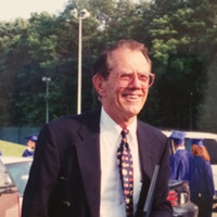 Lawrence Breen - 2015 - Cassidy Flynn Funeral Directors