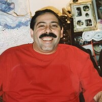 Steven M. Giacomazzo - 2020 - Cassidy Flynn Funeral Directors