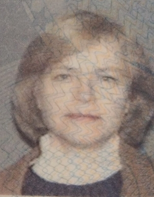 Diane Marie Walsh - 2023 - Cassidy Flynn Funeral Directors