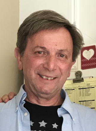 Robert Michael Alessandra Obituary - 2024 - Falvo Funeral Home Inc