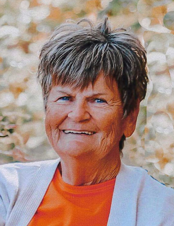 Karen Ramsey - Memories Trees