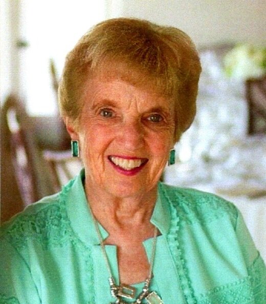 Susan Lerch - Memories Trees