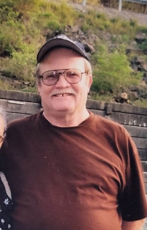 Charles Mayle - 2023 - Kittle Family Funeral Home