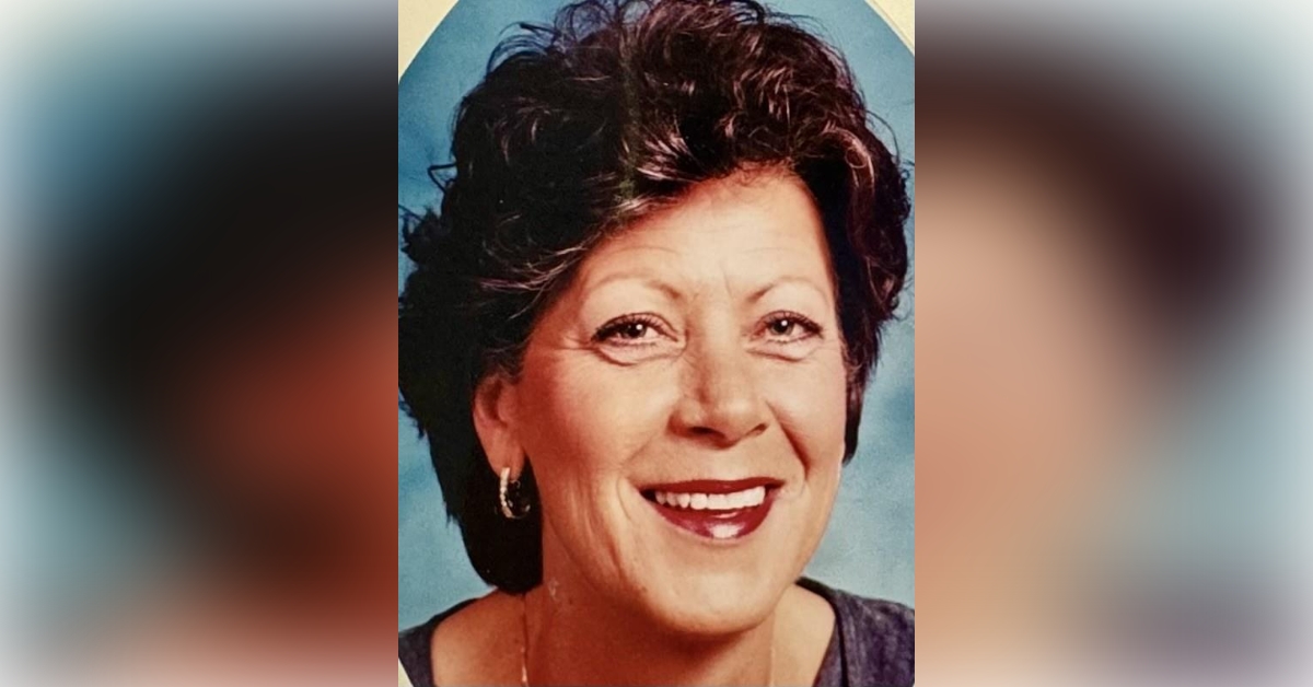 Obituary information for Marguerite Dittrick