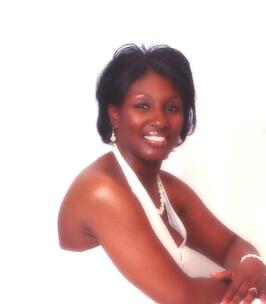 Landria Hudson Rice - 2022 - Rollins Mortuary Inc