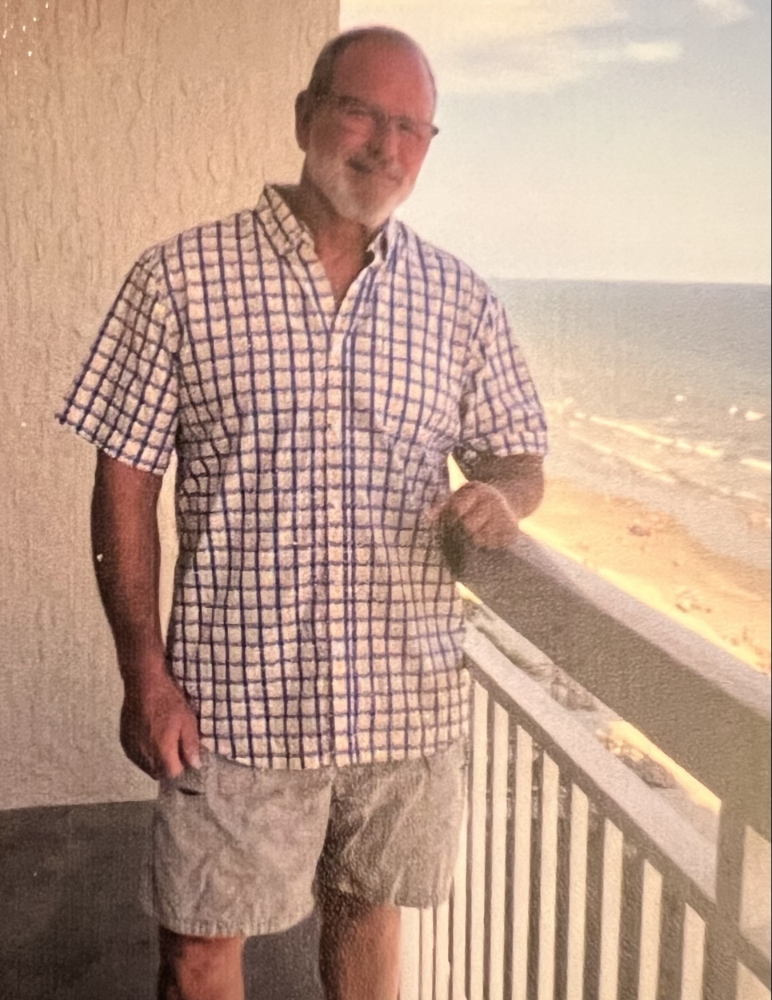 Stephen McKinney - Memories Trees