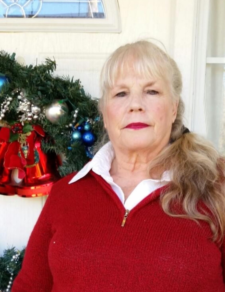 Ann McCoy Nicastro - Memories Trees