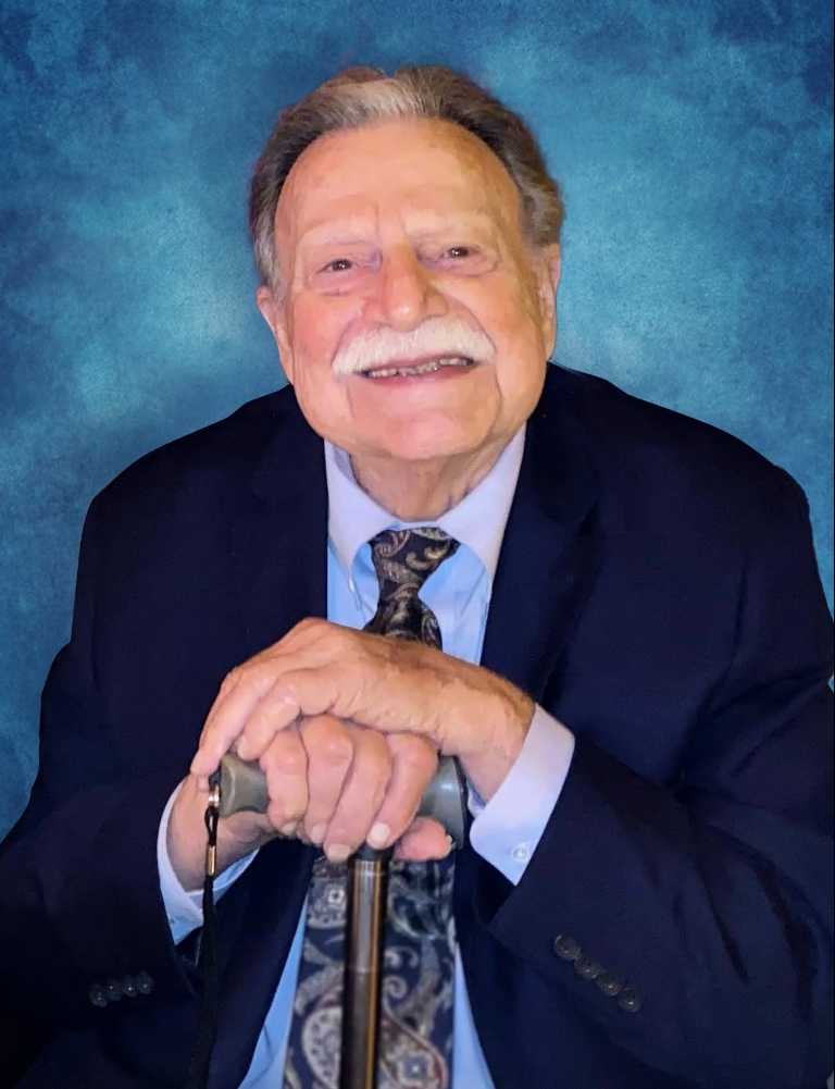 George Pontoriero - Memories Trees