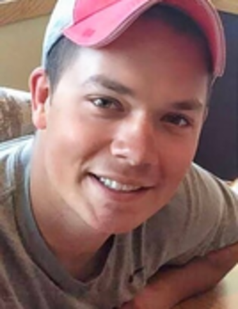 Eric David Gabrielson Obituary - 2024 - J. H. Lynner Co.