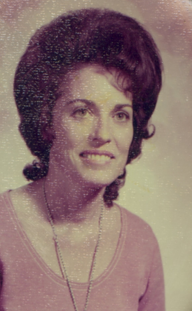 Eunice Parker McGill Stokes - 2024 - Boles Funeral Home Eunice Parker McGill Stokes - 2024 - Boles Funeral Home