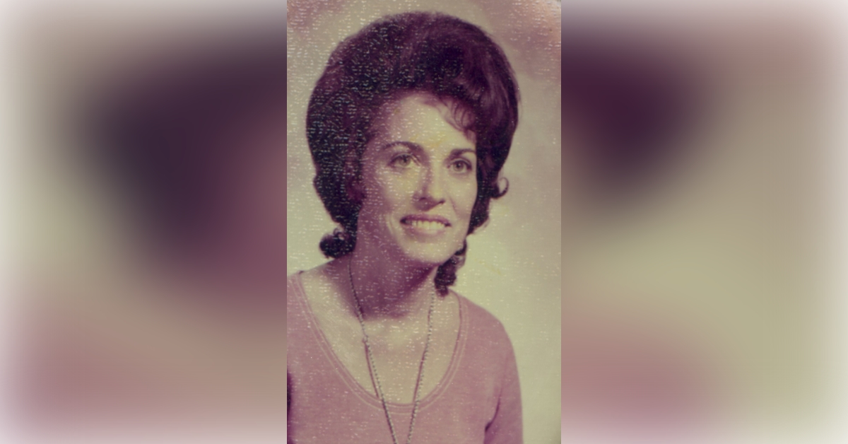 Obituary information for Eunice Parker McGill Stokes Obituary information for Eunice Parker McGill Stokes