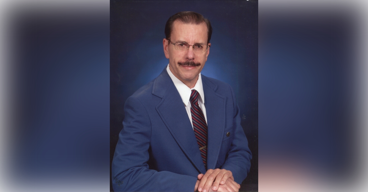 Obituary information for Scott Linder Schurwan