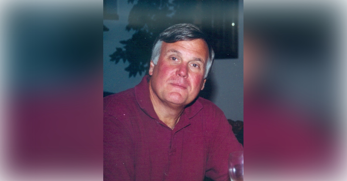 Obituary information for Ronald Anthony Zic