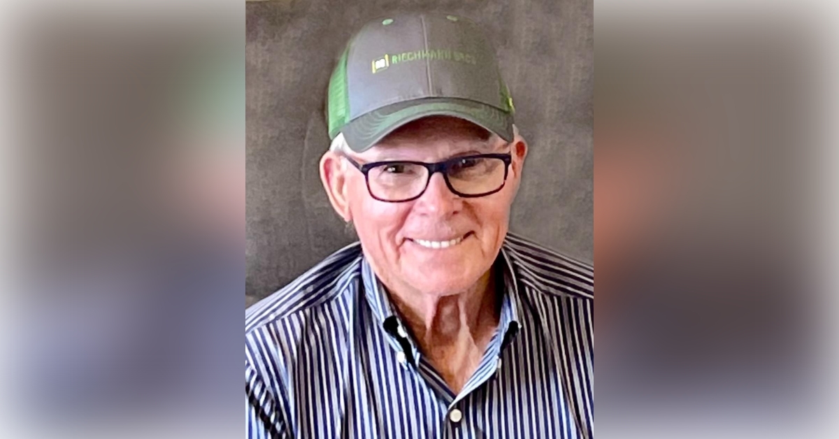 Obituary information for Larry Dale Noggle