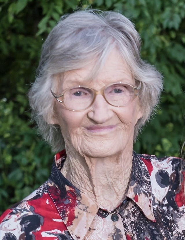 Mary Ester Dyer - 2024 - Sellars Funeral Home