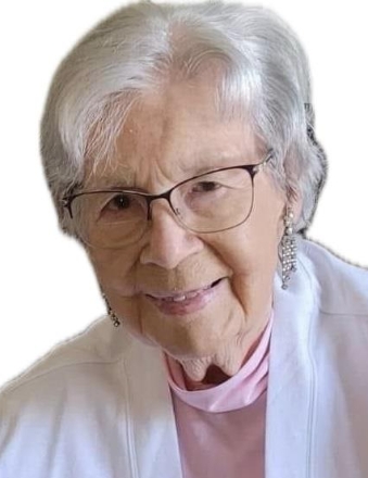 Jeanne A. Walsh Obituary - 2024 - Hickey Memorial Chapels